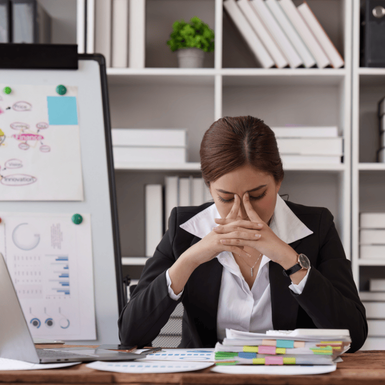 7 Key Strategies for Navigating Menopause at Work - ForkandFine